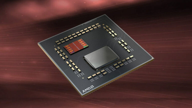 AMD reportedly prepping new X3D chip with higher clock speeds – Ryzen 7 ...